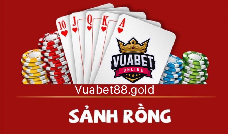 Tìm Hiểu Sảnh Rồng Là Gì? - Vuabet88 Casino Trực Tuyến